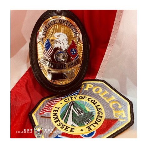 CITY OF COLLEGEDALE POLICE - Partner Portal